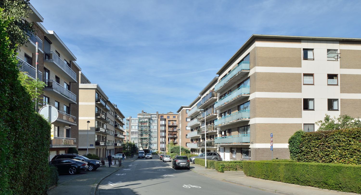 Rue Abbé Paul Le Roux – Inventaire du patrimoine architectural